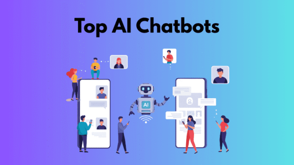 The 17 Best AI Chatbots You Must Try in 2026