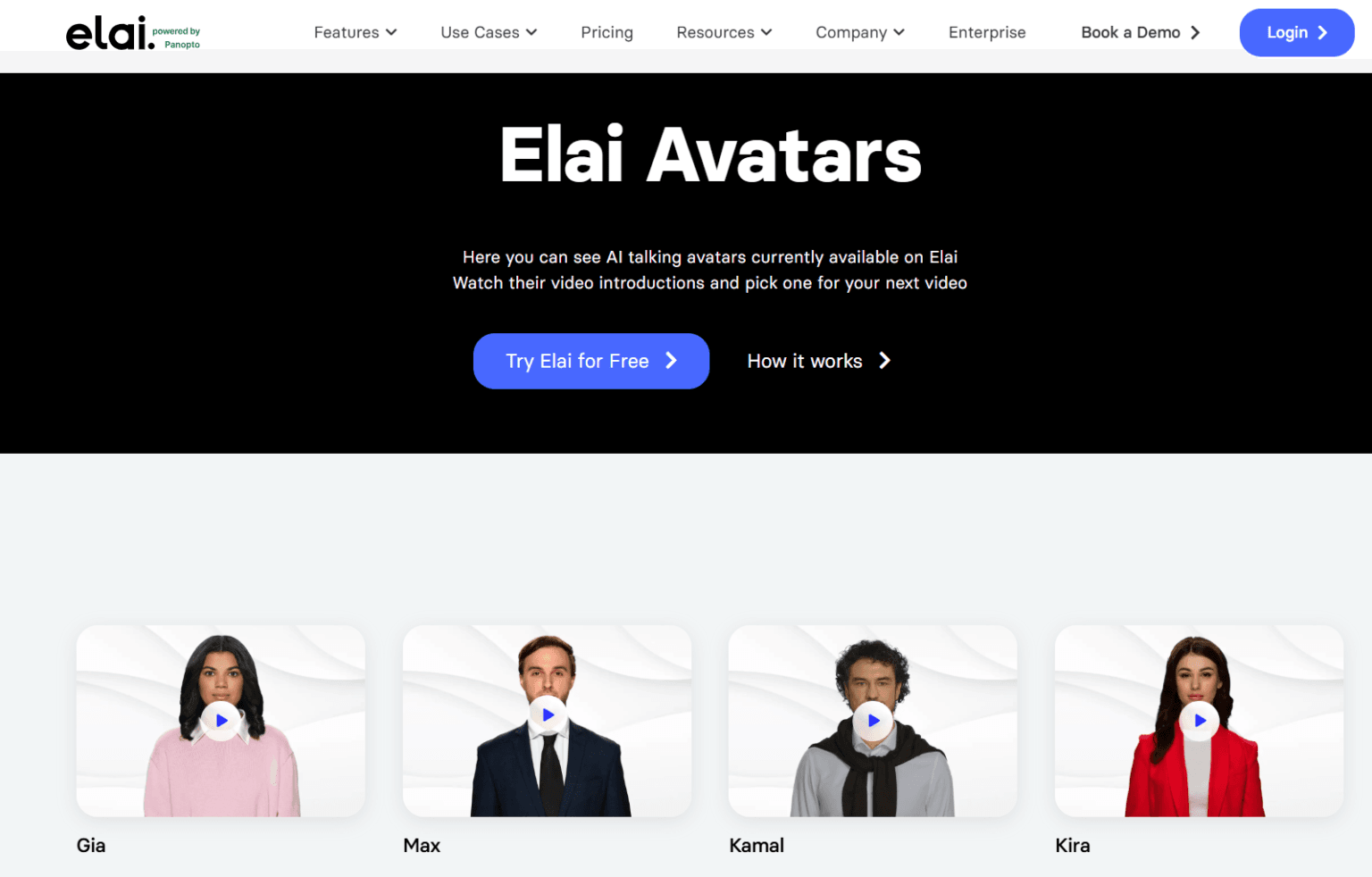 13 Top-Rated AI Avatar Generators with Realistic Voice-overs